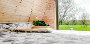 Bective Mill Glamping & Camping