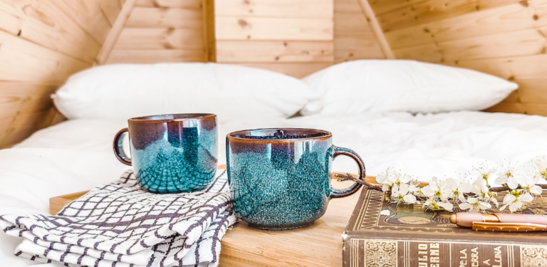 Bective Mill Glamping & Camping