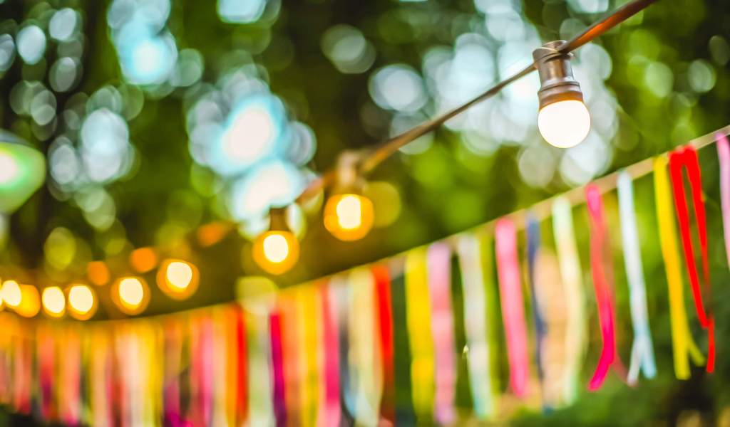 Bective Mill Glamping & Camping